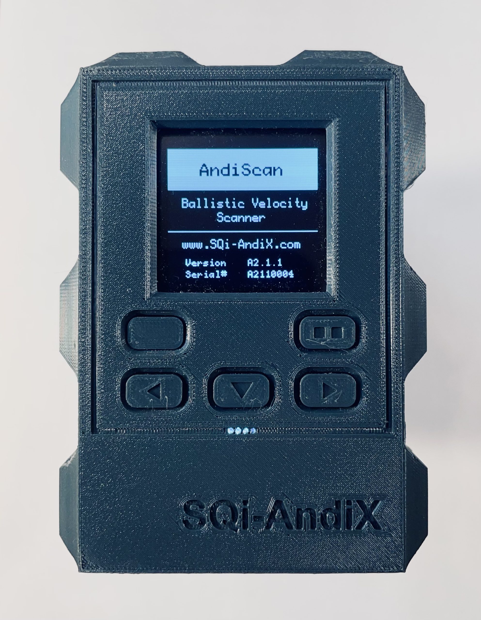 Products – SQi-AndiX