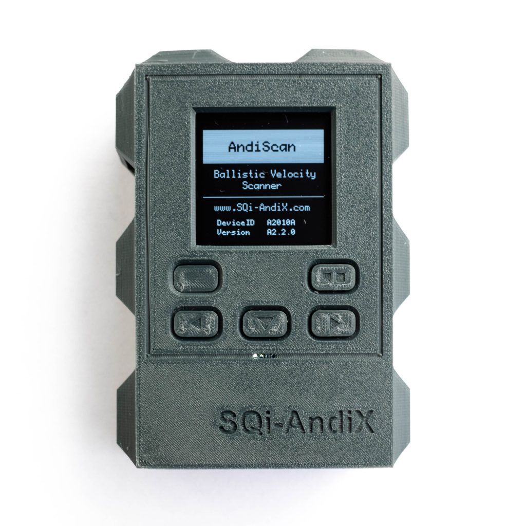 Products – SQi-AndiX